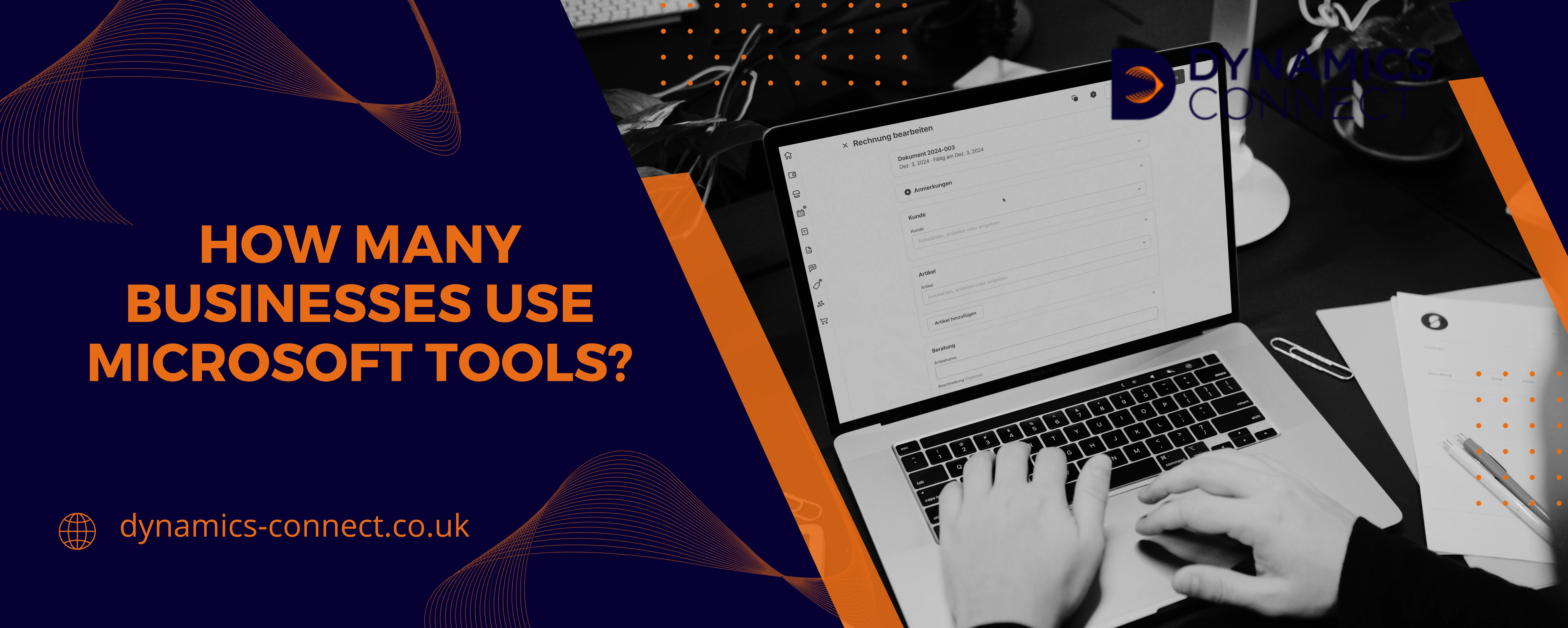 How Many Businesses Use Microsoft Tools? 2026 Research and Statistics