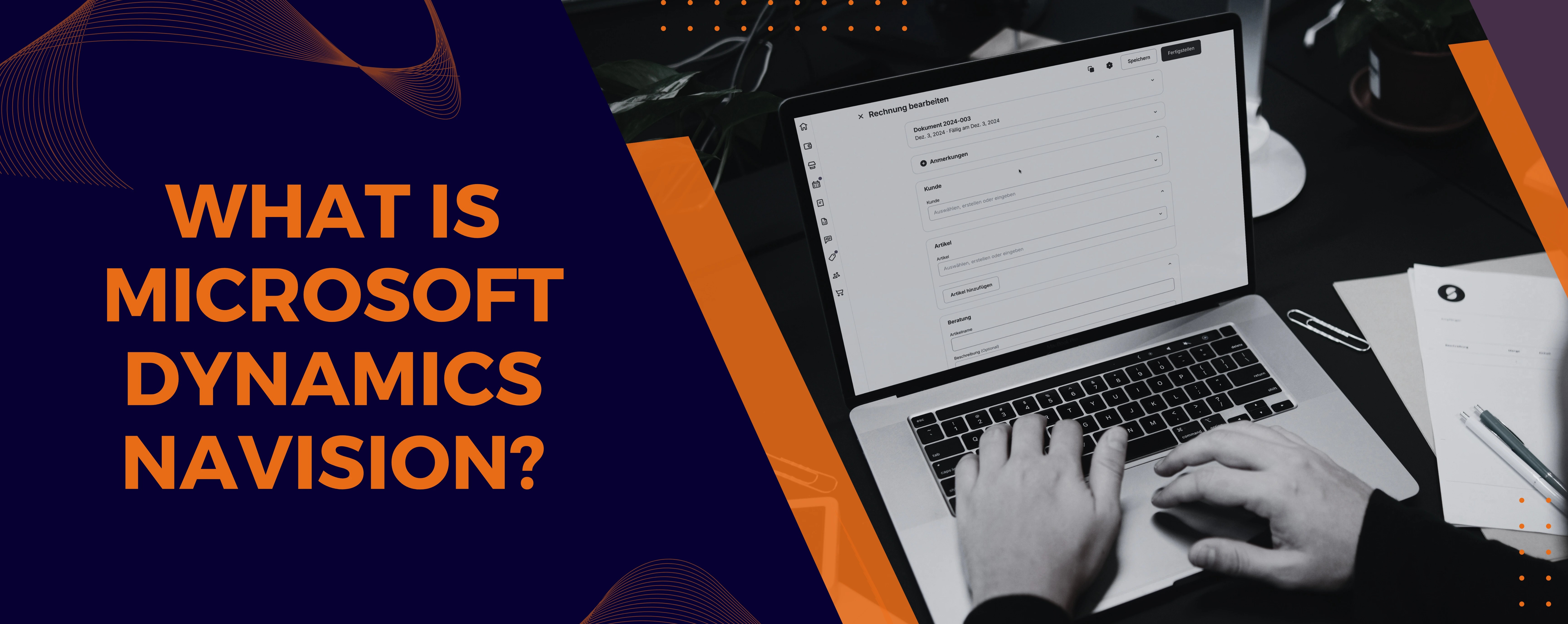 What is Microsoft Navision? Dynamics Nav Explained